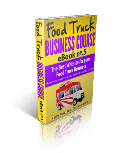 The Food Truck Business Course – Food Truck Course